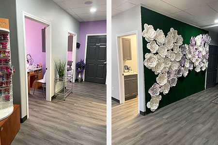 Podiatry Office in New Orleans, LA - Podiatrist, Foot Doctor New ...