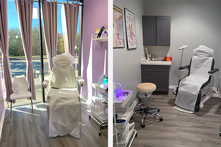 Podiatry Office in New Orleans, LA - Podiatrist, Foot Doctor New ...